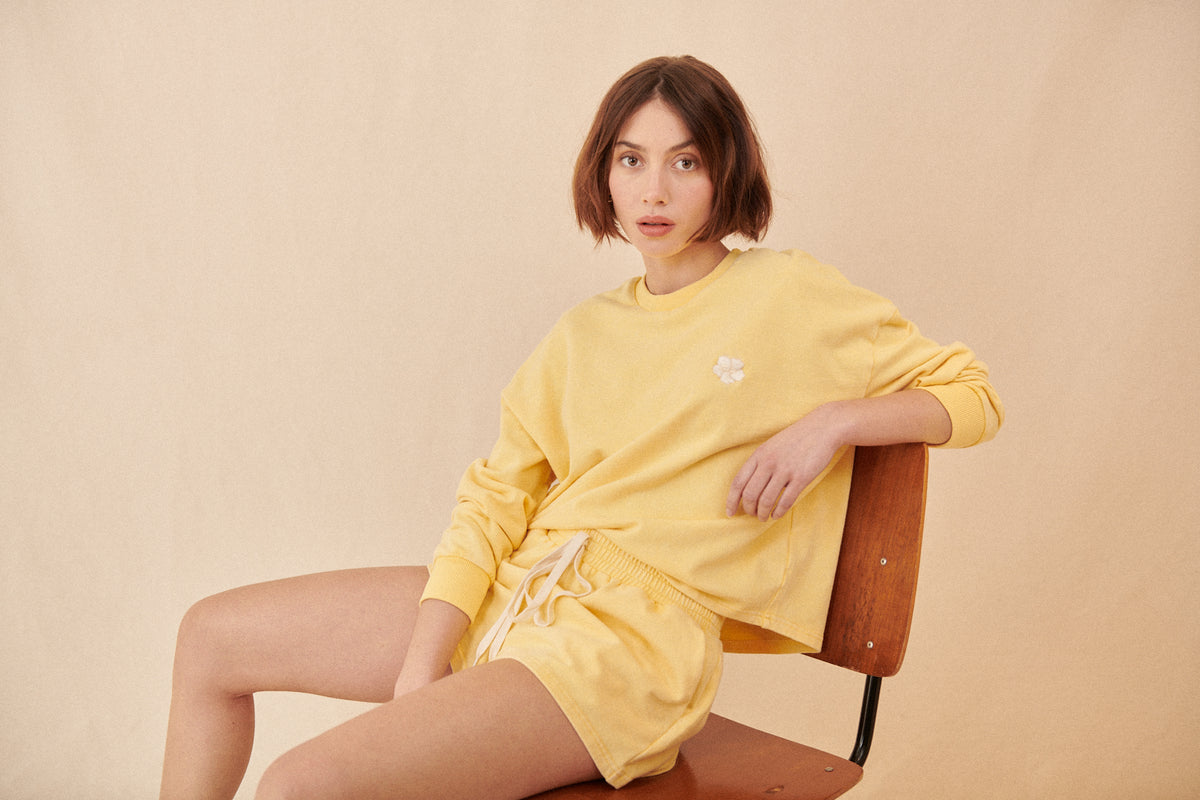 Garance Paris: Mailles, robes, blouses, jupes, manteaux & vestes