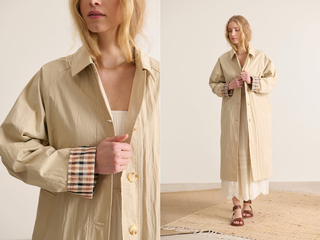 Garance Paris | Marque parisienne Prêt-à-porter Femme