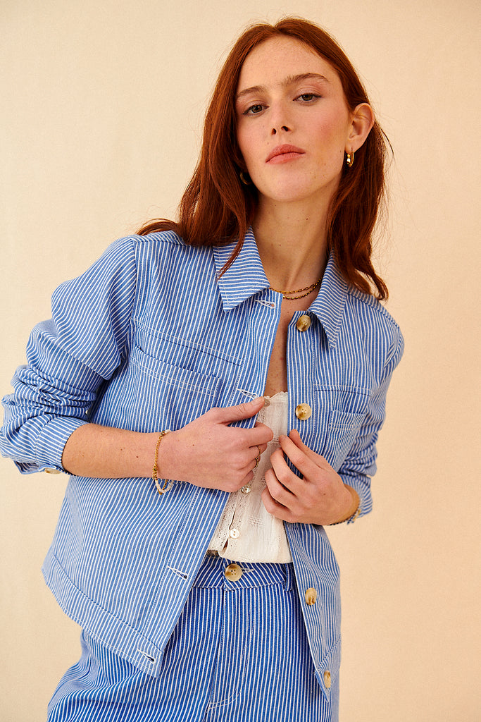 Garance Paris | Nos collections pour femme | Les capsules