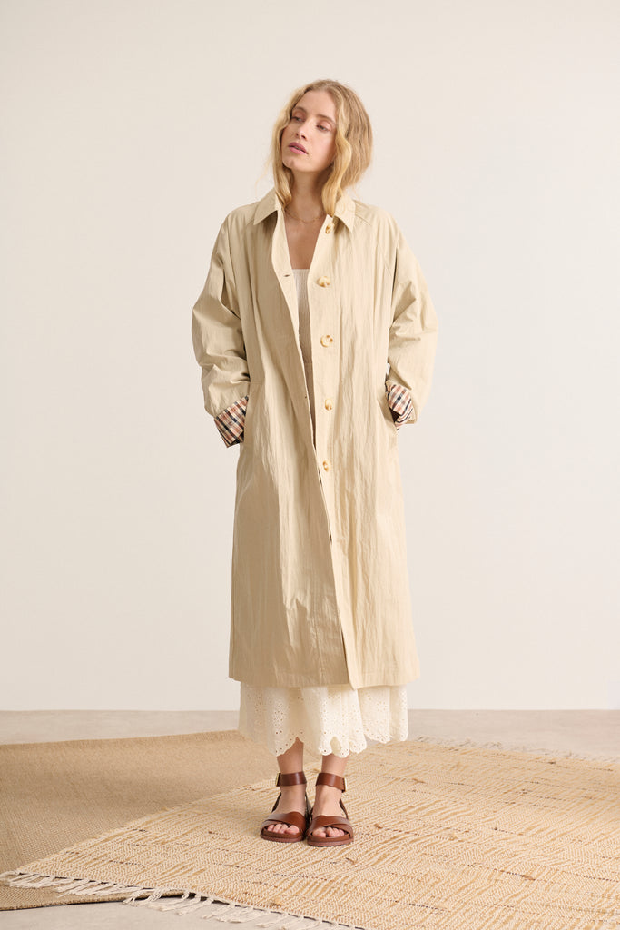 Garance Paris | Marque parisienne Prêt-à-porter Femme