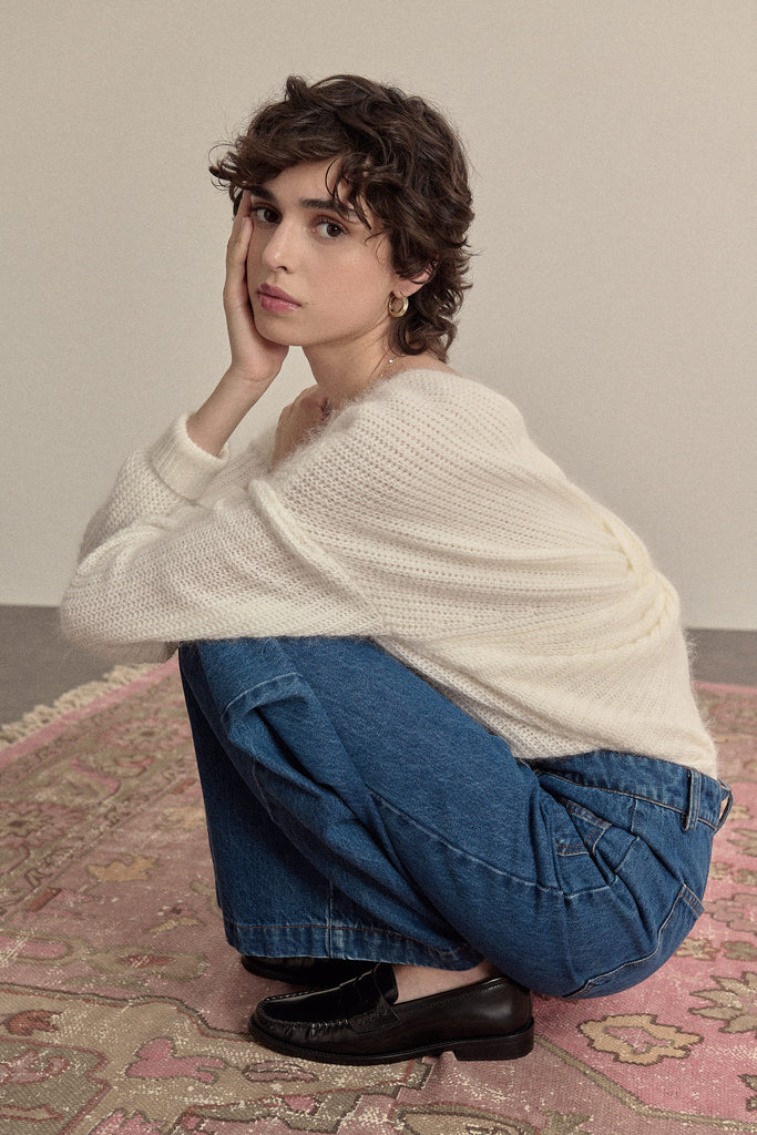 Garance Paris | Marque parisienne Prêt-à-porter Femme