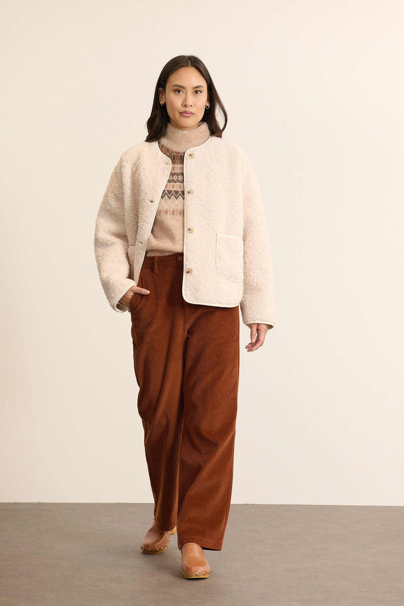 Manteau BRANDY