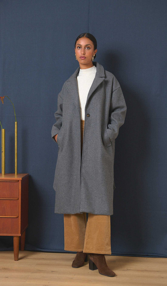 Manteau TRACY