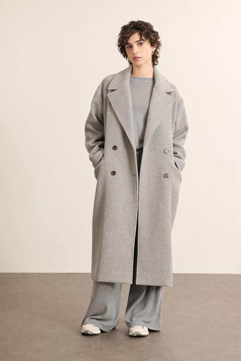 Manteau TRAVIS