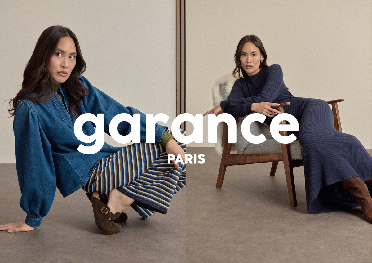Garance Paris | Online Store